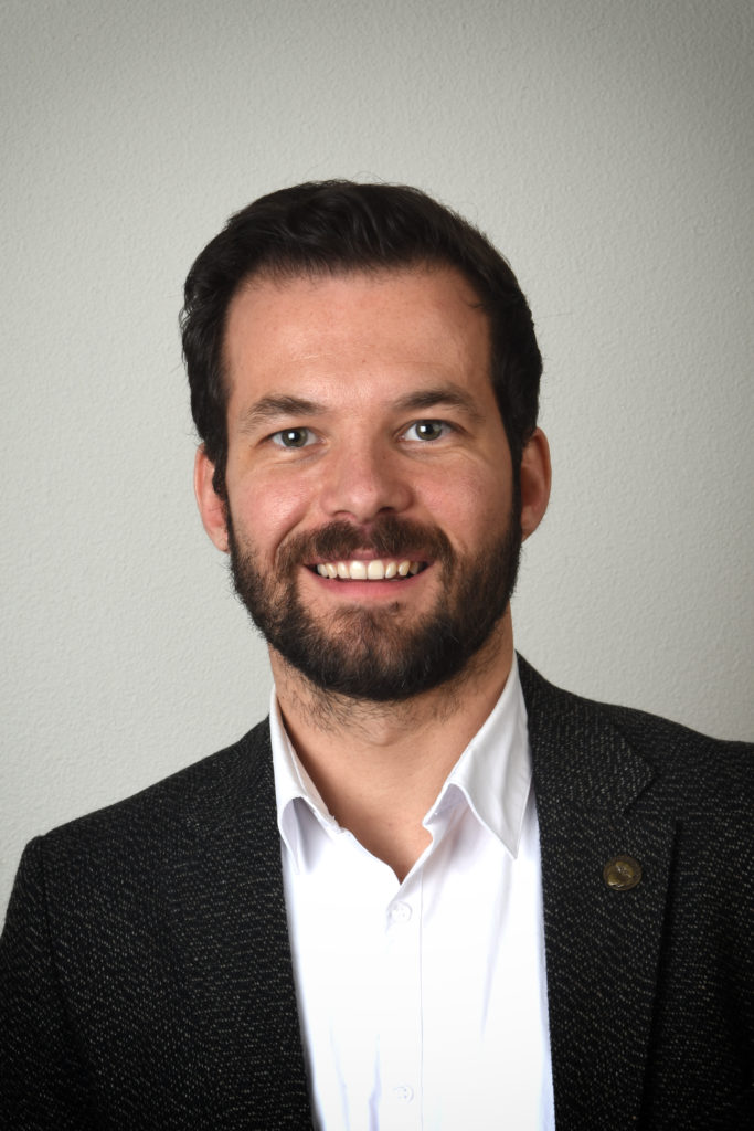 Patrick Stevens - Mijn onderneming duurzaam